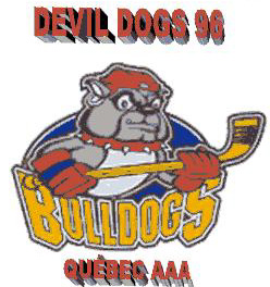 Les Devil Dogs 96